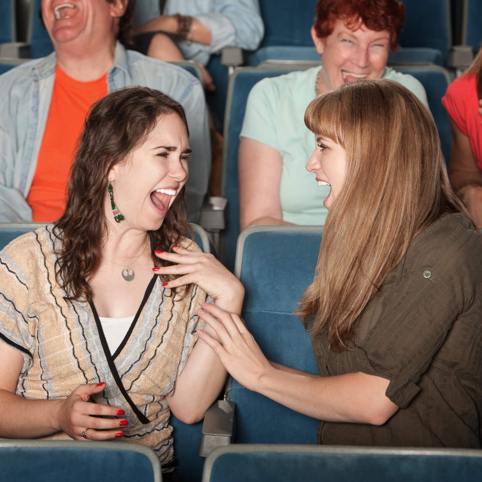 Clean Comedians: Book Family-Friendly Entertainment | Hire A Comedian