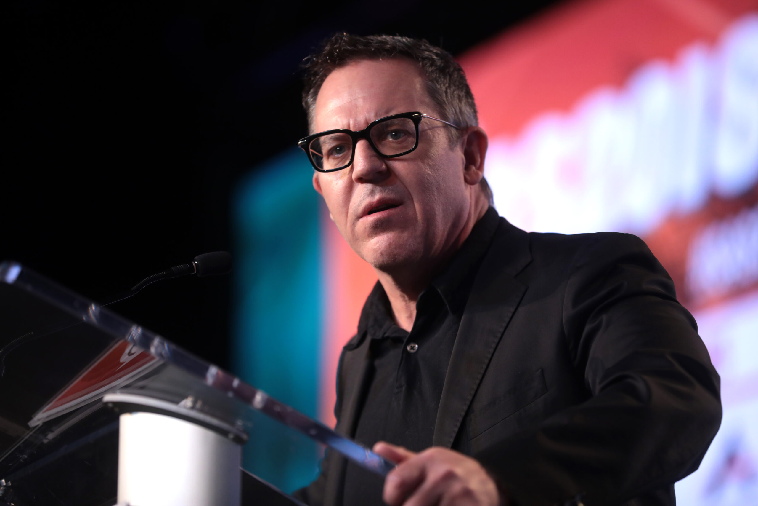 Where is Gutfeld!? - Hire a Comedian